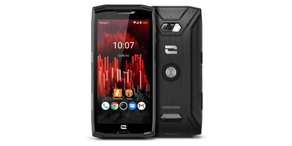 Crosscall CORE-X5 | Showroom Mobile