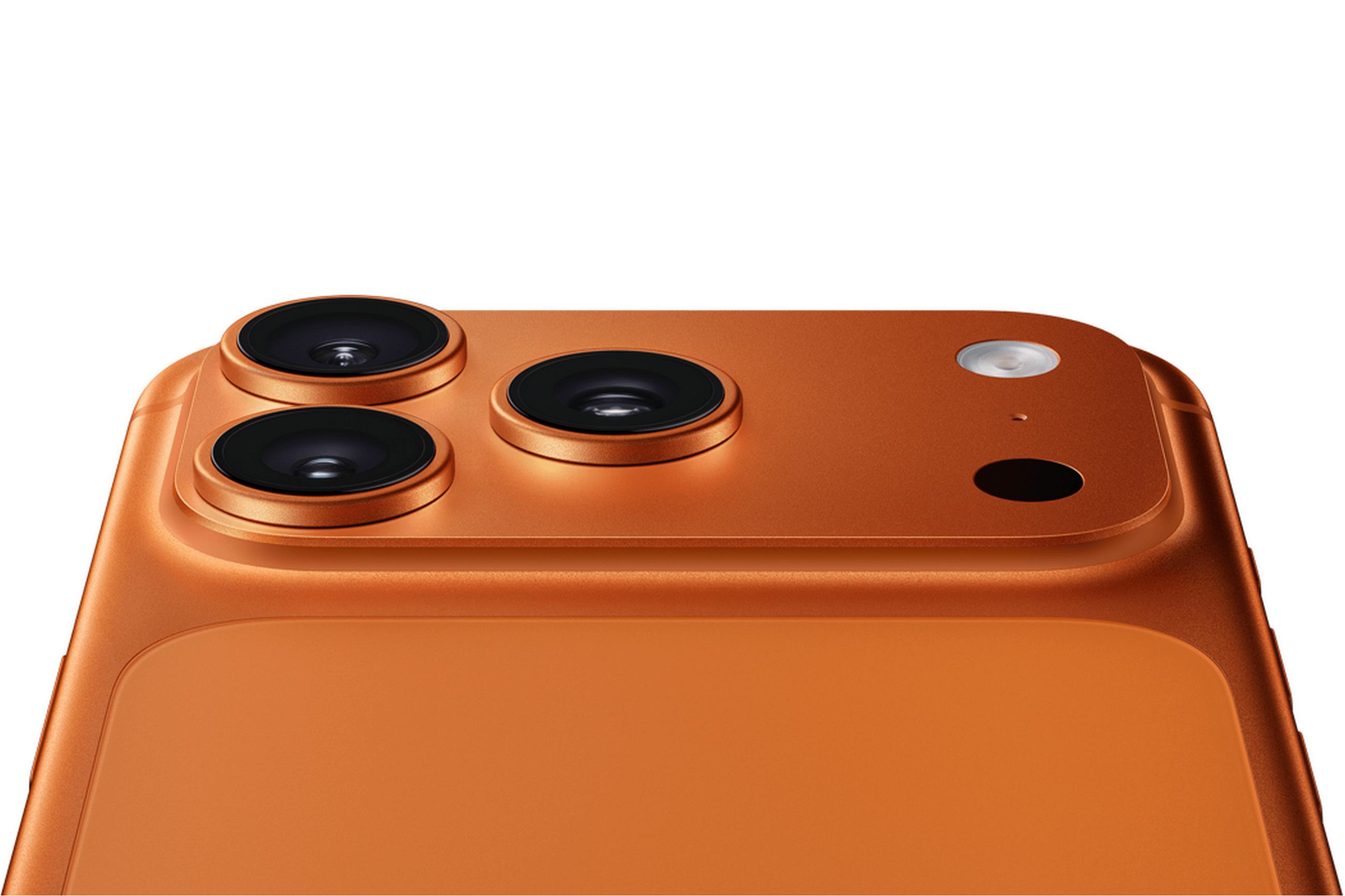 iPhone 17 Pro et Pro Max | Showroom Mobile